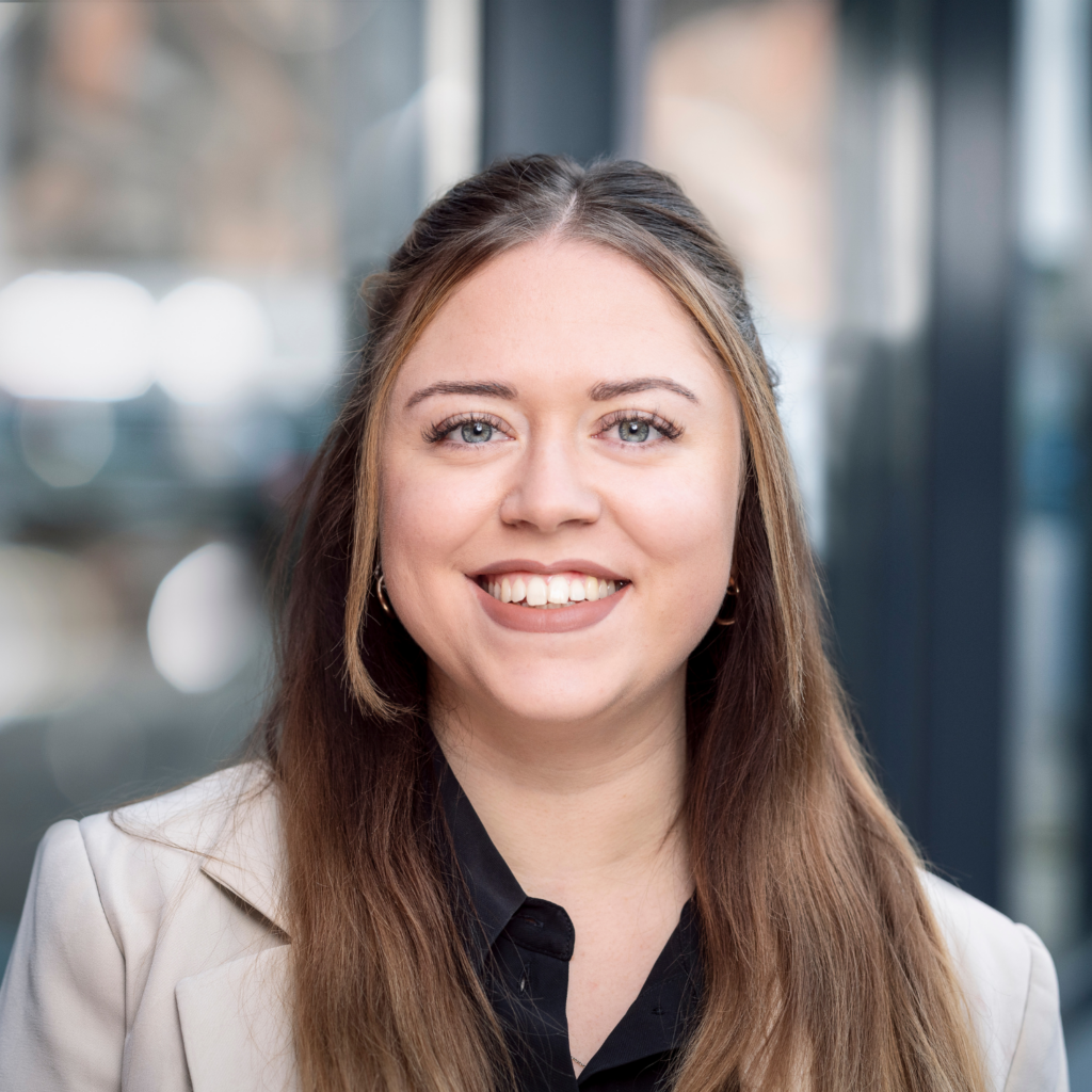 Chiara Waffenschmidt - Merkur tz MEDIA