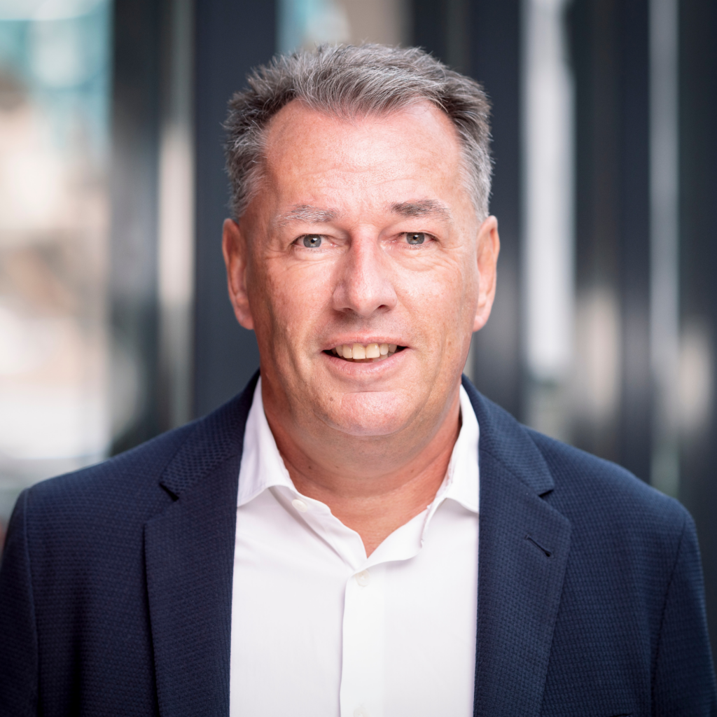 Franz Becker - Merkur tz MEDIA