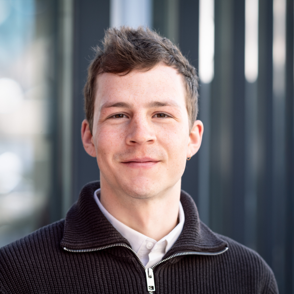 Lennert Wilkens - Merkur tz MEDIA